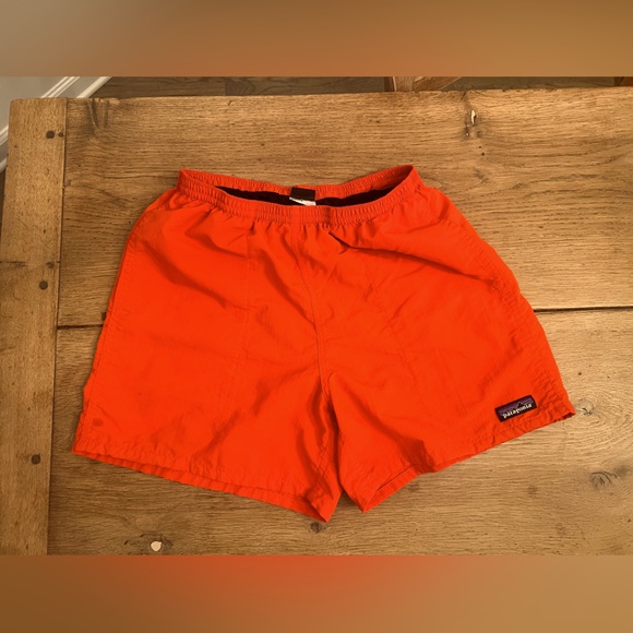 Patagonia | Swim | Patagonia Common Threads Partnership Short | Poshmark